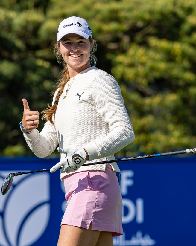 PIF London Championship